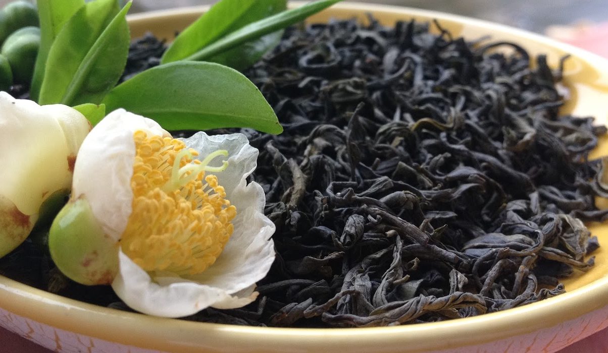 Gửi trà khô đi nước ngoài - Vietnam Indonesia Post & Express Logistics